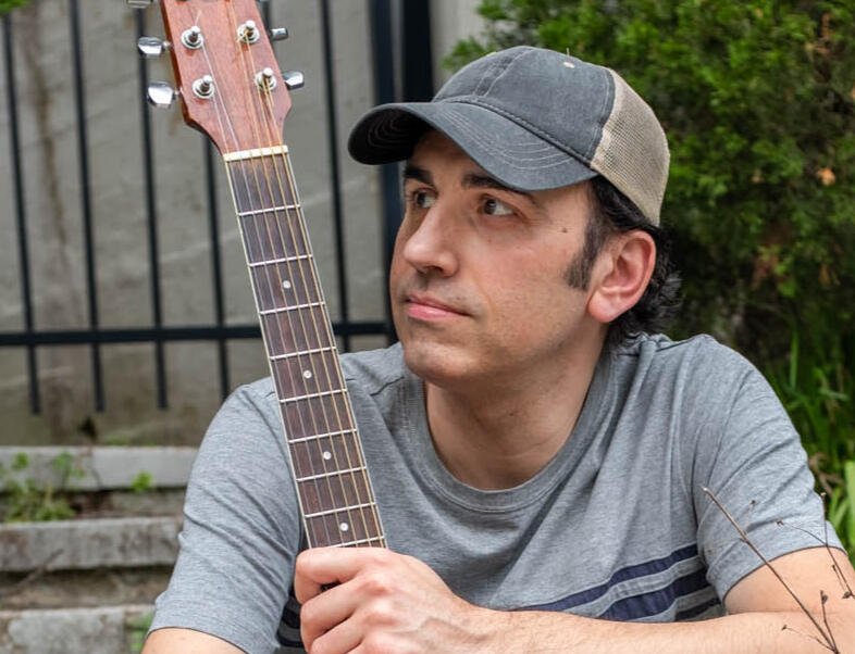 Jake Stevens - Musician, Actor, Artist